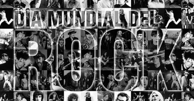 Rock, un género de todos los tiempos