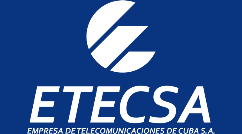 Empresa de Telecomunicaciones de Cuba protagonista de varios procesos ...